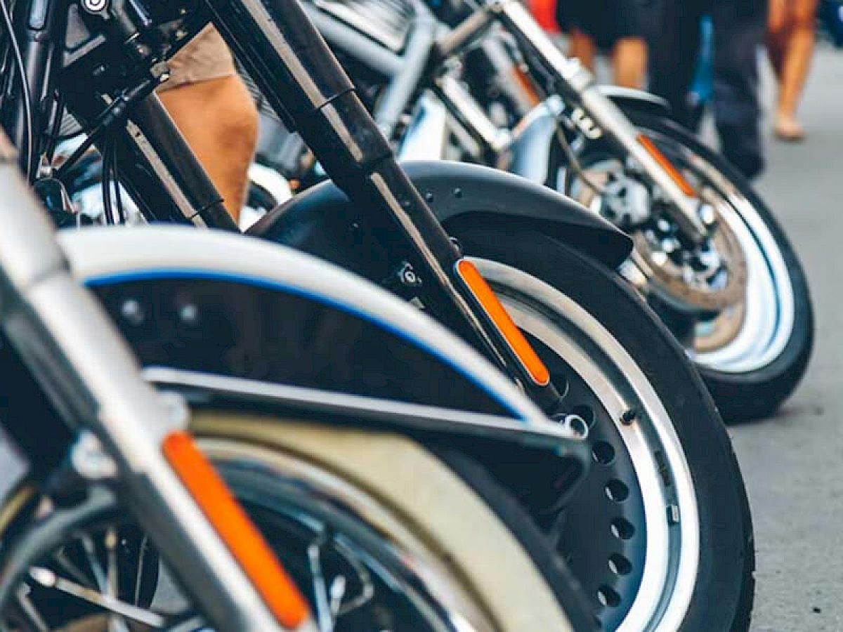 Daytona Bike Week 2022 Events, Shows & Races | The Shores Resort & Spa